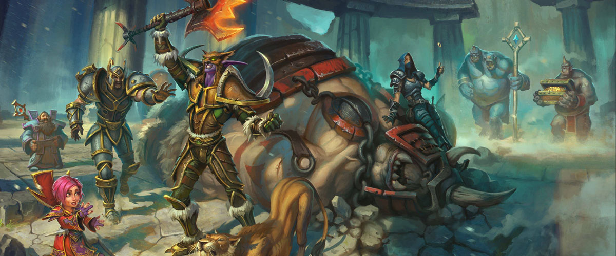 Everything You Need to Know About Dungeon in WoW: A Complete Player's Guide